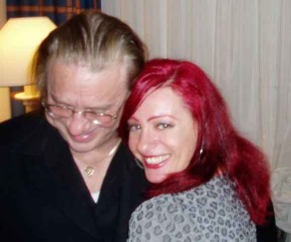 Escape Artist convention 2004